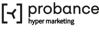 Probance Hyper Marketing - Login